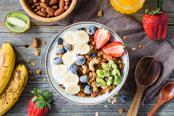 Gensense | DNA Testing for Wellbeing and Gut Health at Home