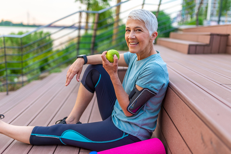 Gensense | DNA Testing for Wellbeing and Gut Health at Home
